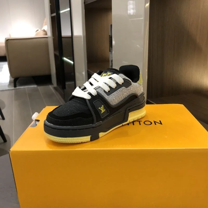 Legit LOUIS VUITTON SHOES