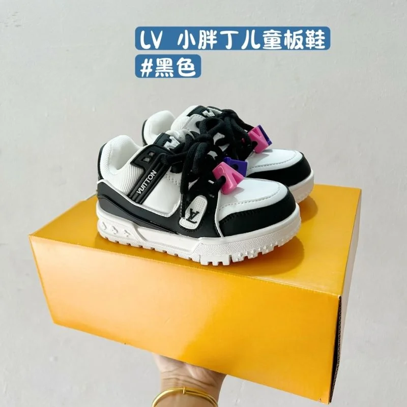 LOUIS VUITTON SHOES