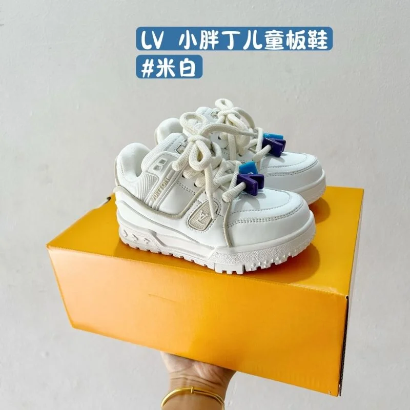Cut-rate LOUIS VUITTON SHOES