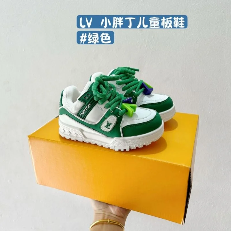 Cut-rate LOUIS VUITTON SHOES