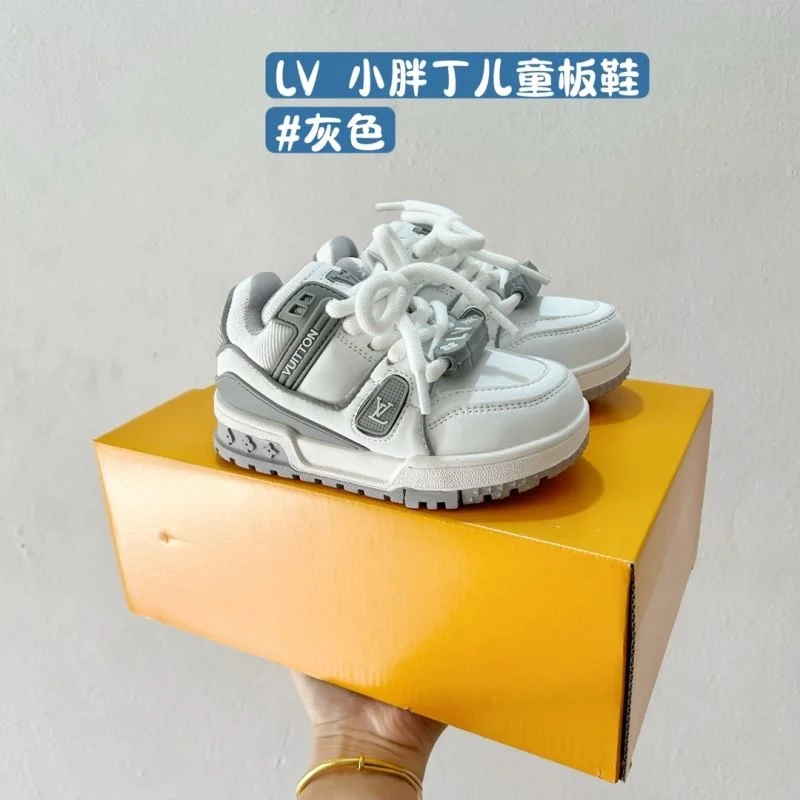 Cut-rate LOUIS VUITTON SHOES
