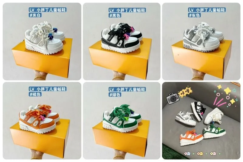 Cut-rate LOUIS VUITTON SHOES