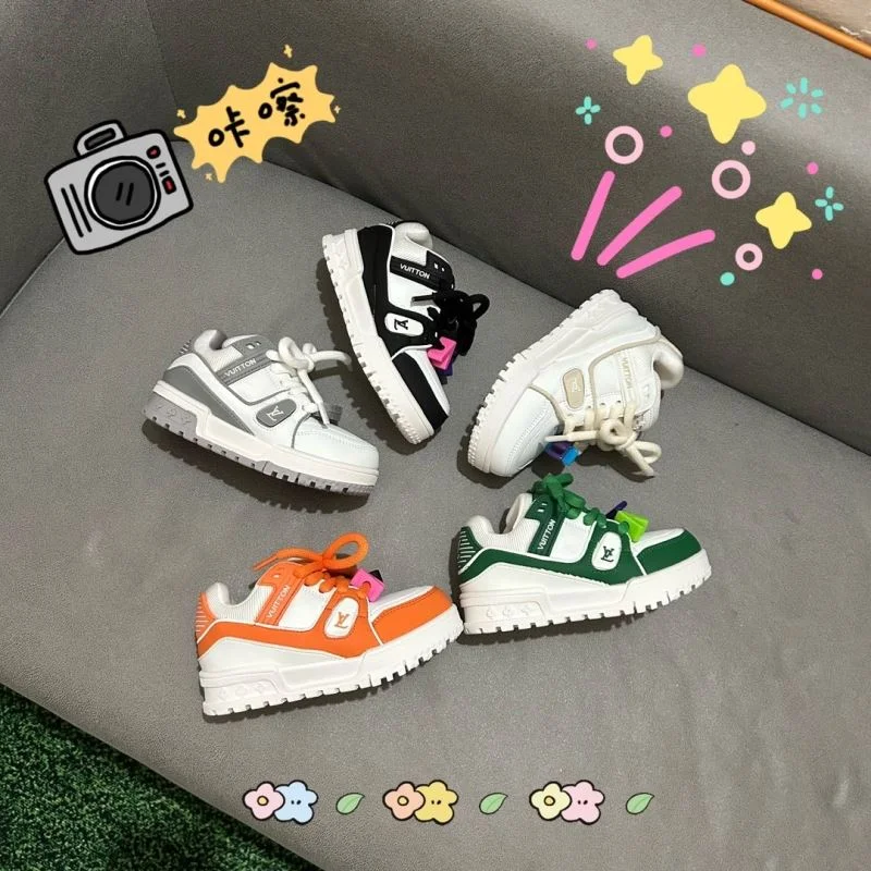 Cut-rate LOUIS VUITTON SHOES