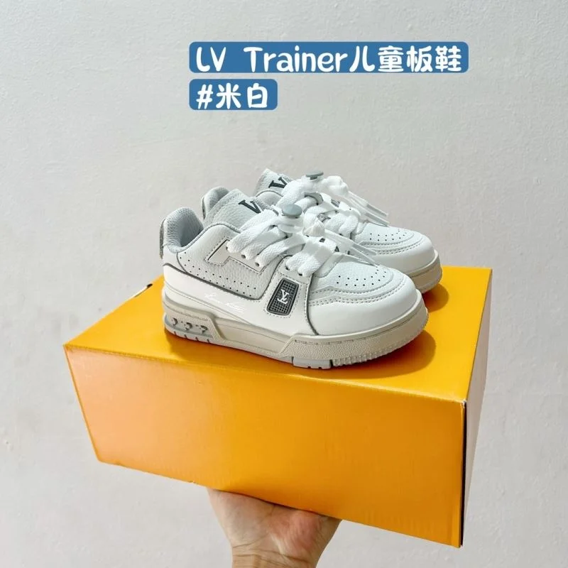 LOUIS VUITTON SHOES
