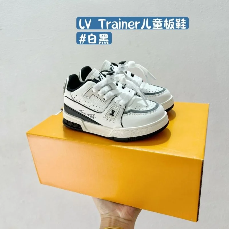 OEM LOUIS VUITTON SHOES