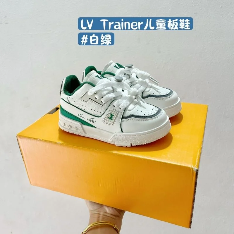 OEM LOUIS VUITTON SHOES