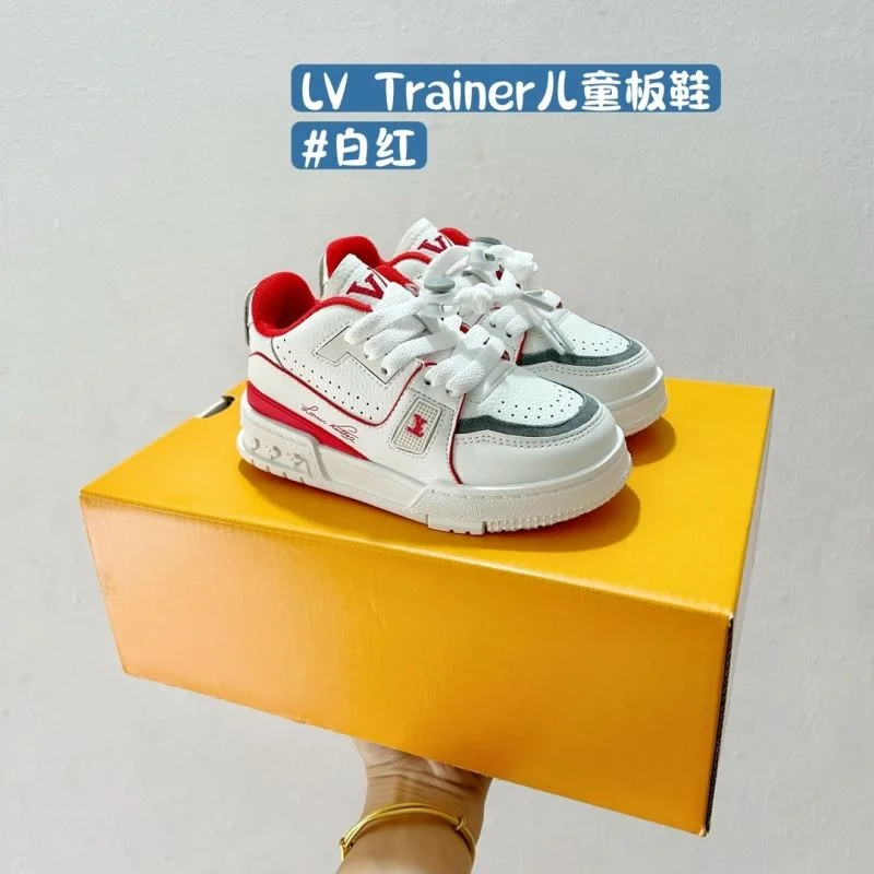 OEM LOUIS VUITTON SHOES