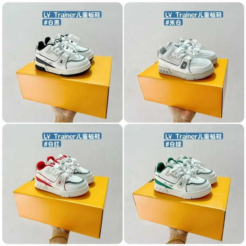 OEM LOUIS VUITTON SHOES