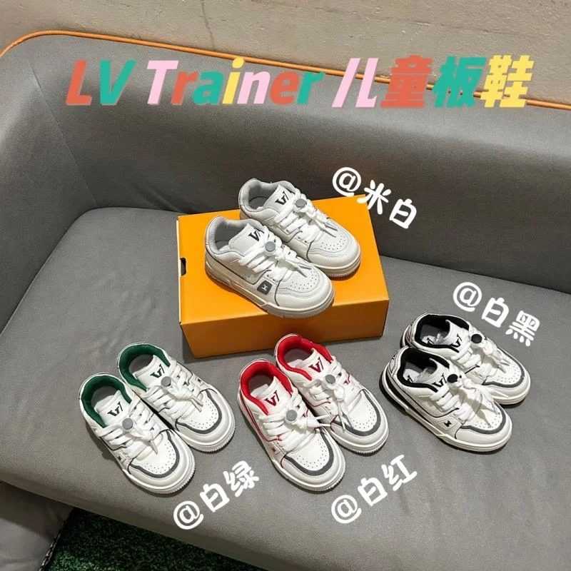 OEM LOUIS VUITTON SHOES