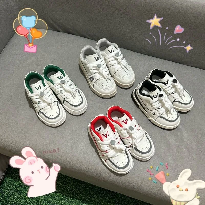OEM LOUIS VUITTON SHOES