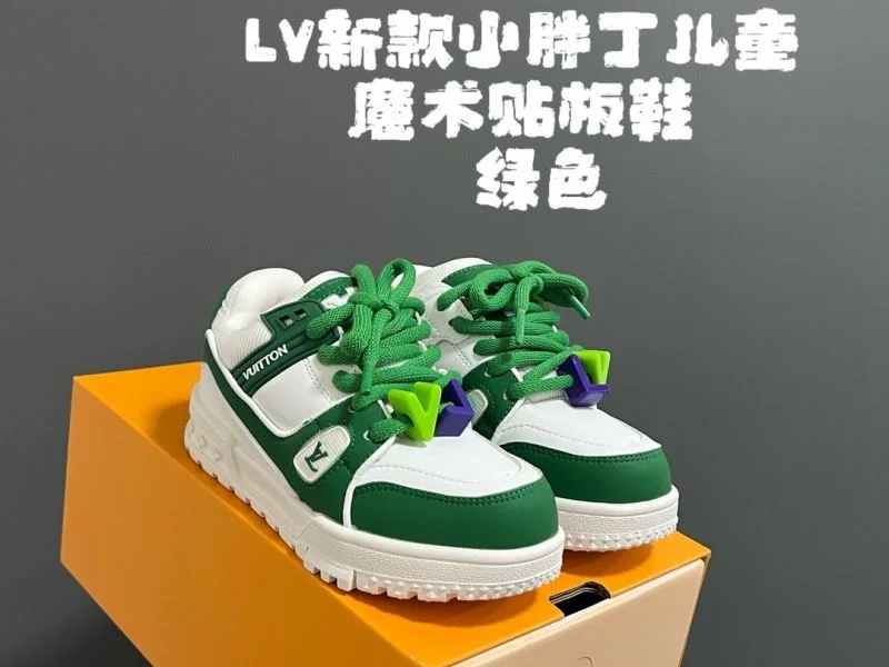 Value-priced LOUIS VUITTON SHOES