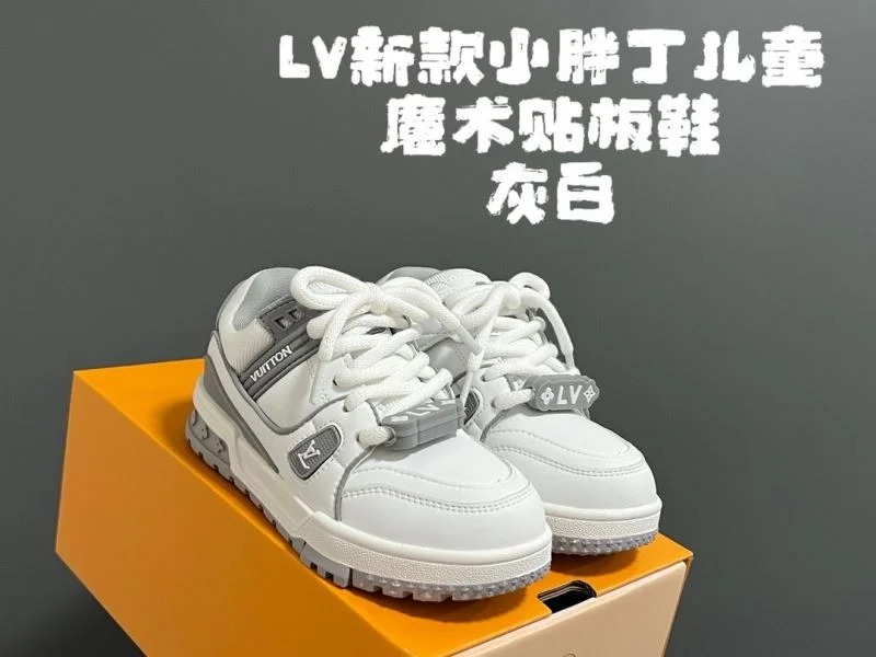 Value-priced LOUIS VUITTON SHOES