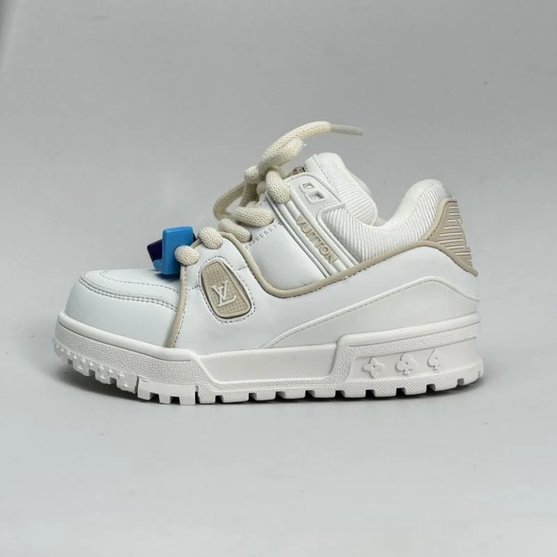 High accuracy LOUIS VUITTON SHOES