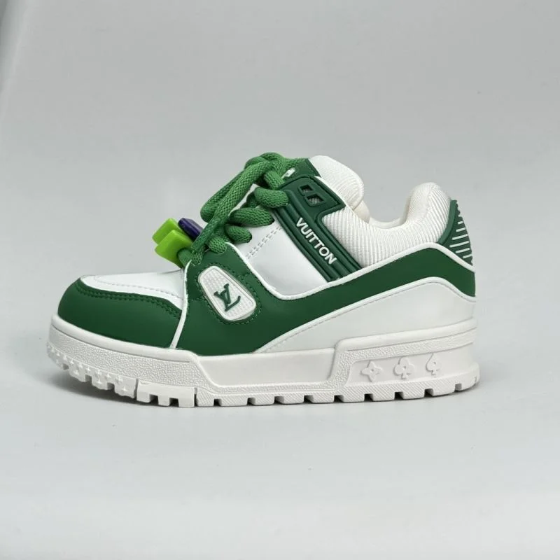 High accuracy LOUIS VUITTON SHOES