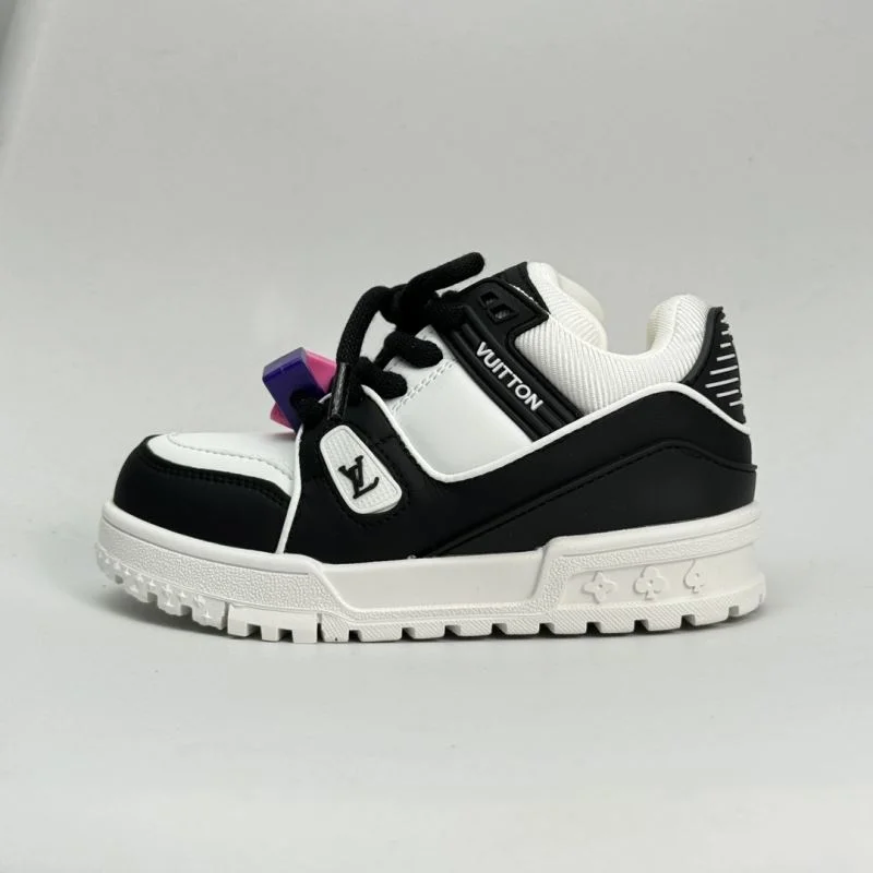 High accuracy LOUIS VUITTON SHOES