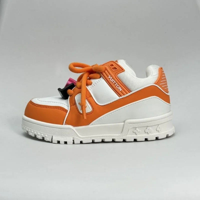High accuracy LOUIS VUITTON SHOES