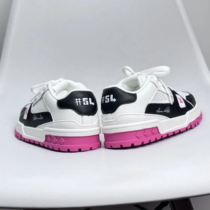 OEM LOUIS VUITTON SHOES