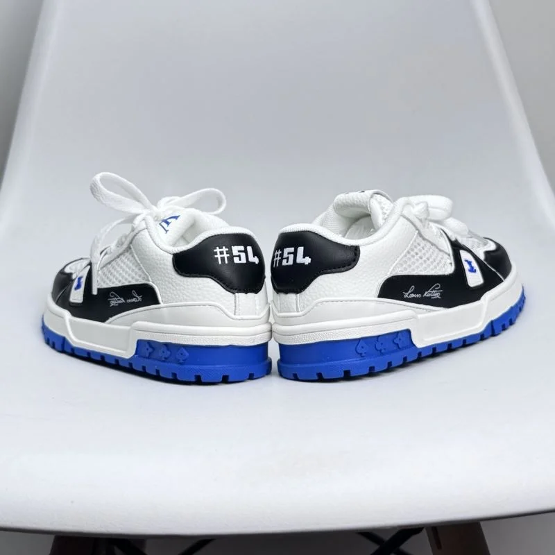OEM LOUIS VUITTON SHOES
