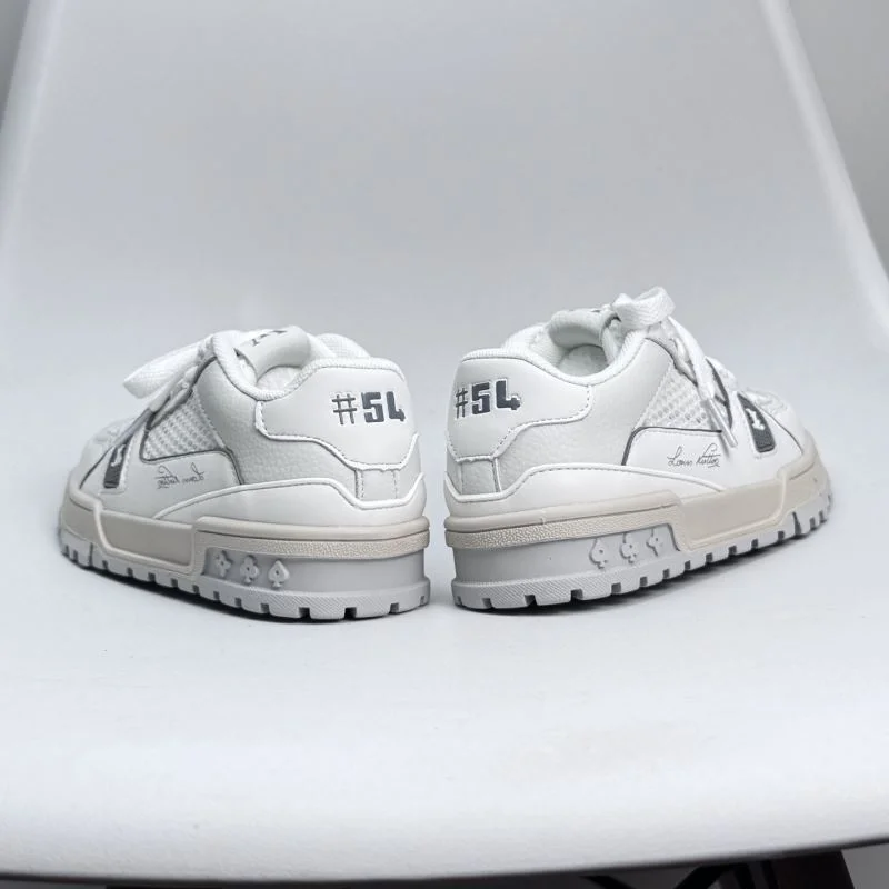 OEM LOUIS VUITTON SHOES