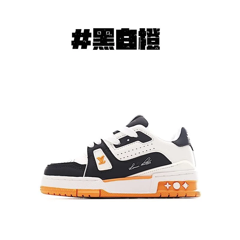 High fidelity LOUIS VUITTON SHOES