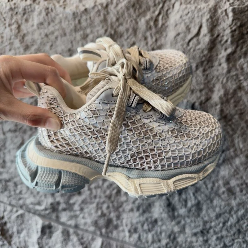 LOUIS VUITTON SHOES