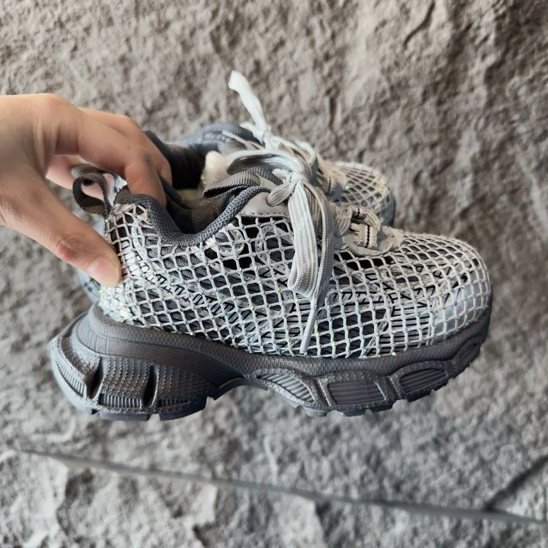 LOUIS VUITTON SHOES