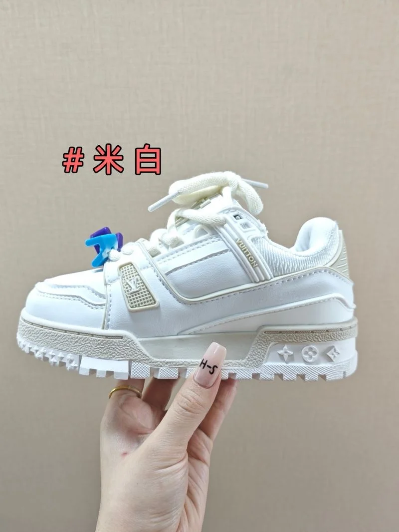 LOUIS VUITTON SHOES