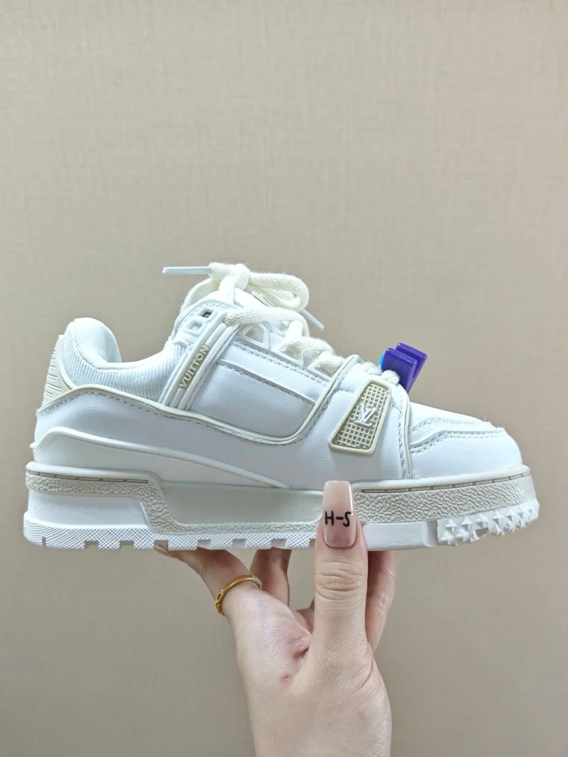 Bargain LOUIS VUITTON SHOES
