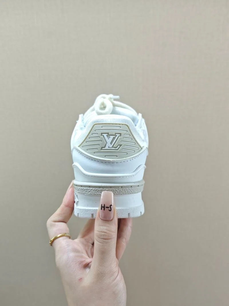 Bargain LOUIS VUITTON SHOES