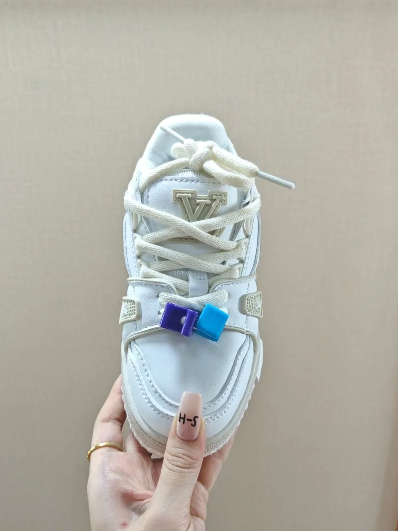Bargain LOUIS VUITTON SHOES