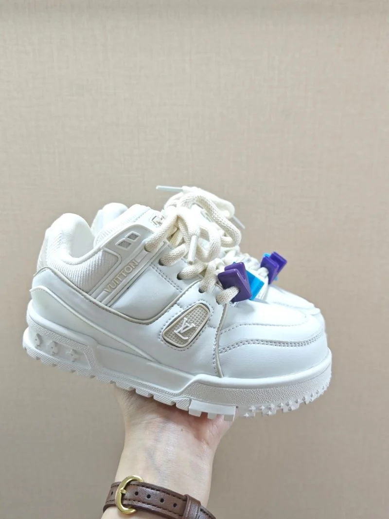Bargain LOUIS VUITTON SHOES