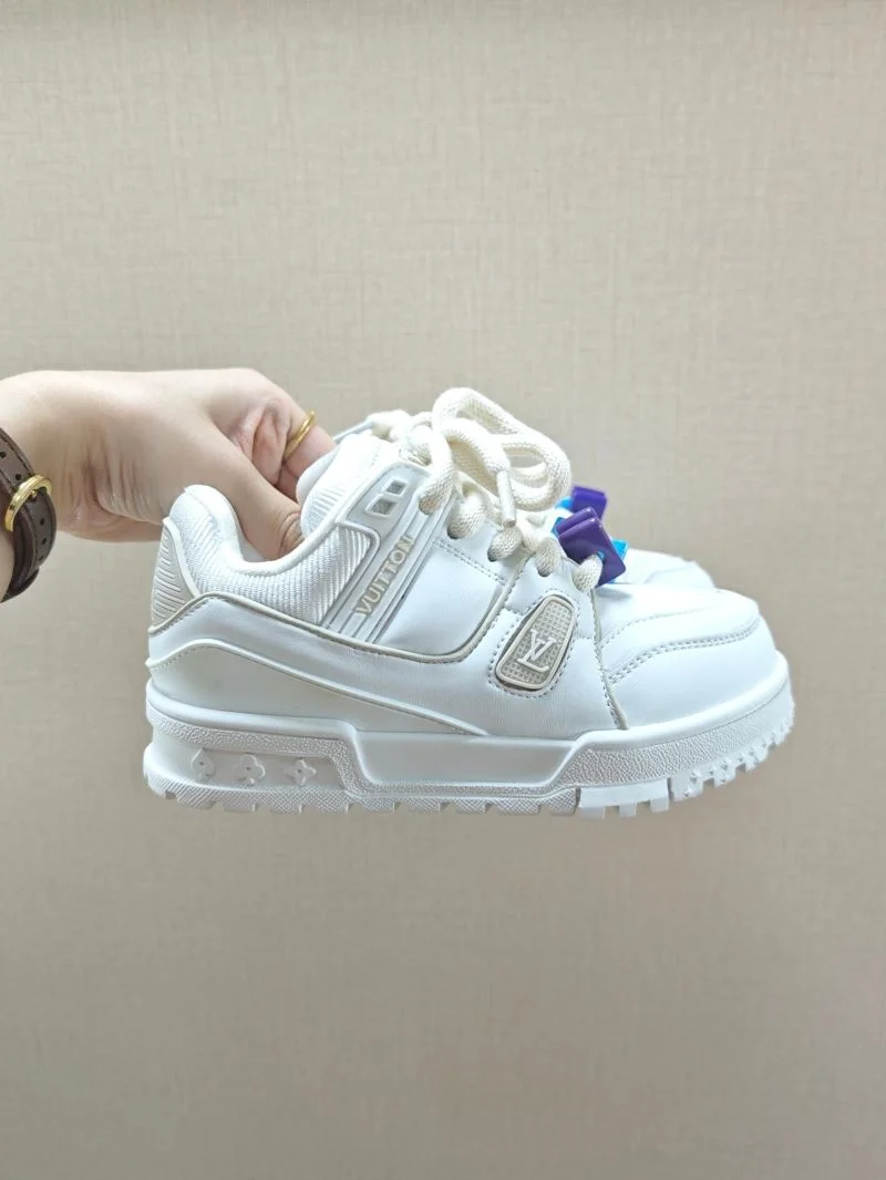 Bargain LOUIS VUITTON SHOES