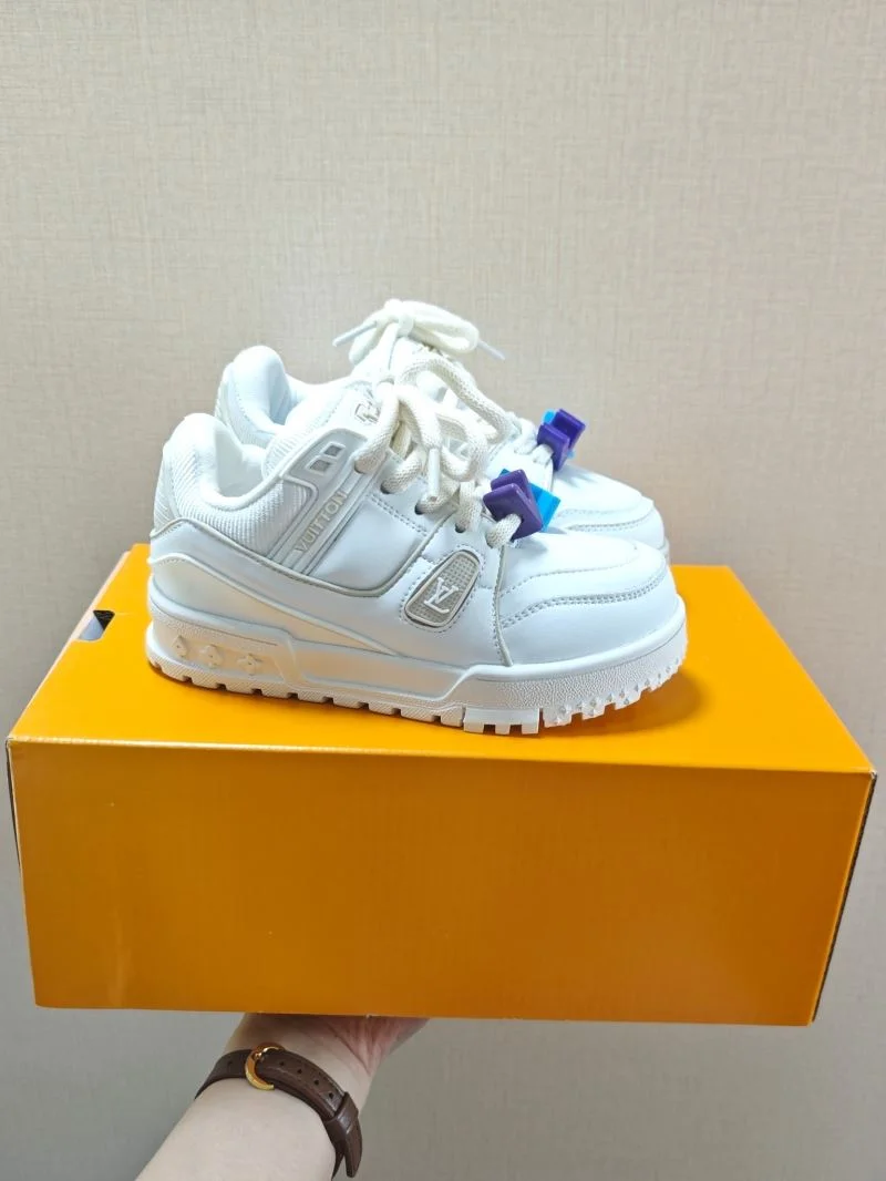 Bargain LOUIS VUITTON SHOES