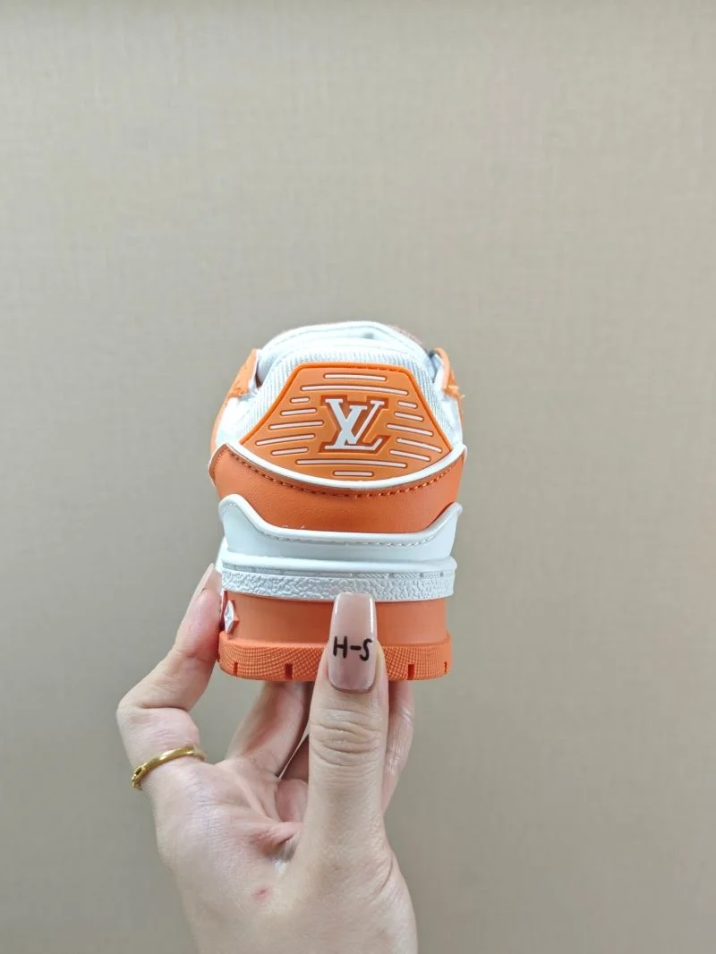 Genuine LOUIS VUITTON SHOES