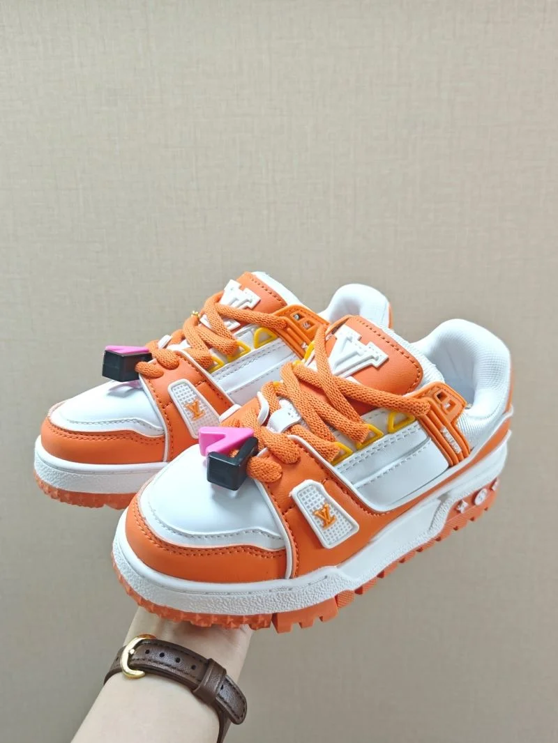 Genuine LOUIS VUITTON SHOES