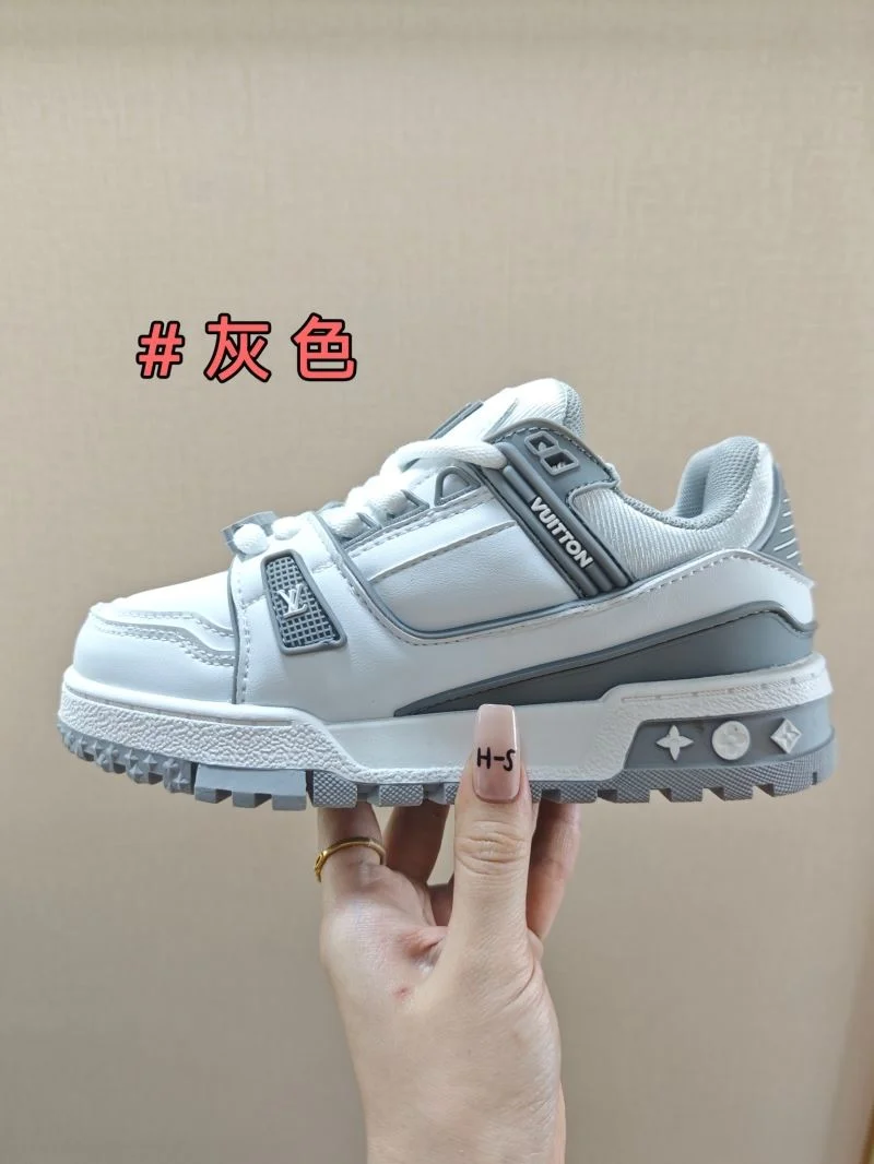 LOUIS VUITTON SHOES