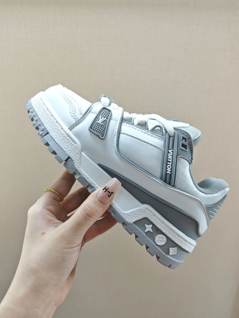 Reasonably priced LOUIS VUITTON SHOES