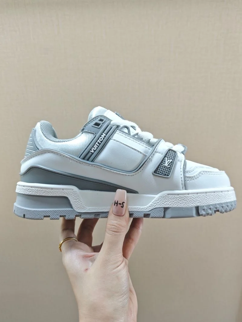 Reasonably priced LOUIS VUITTON SHOES