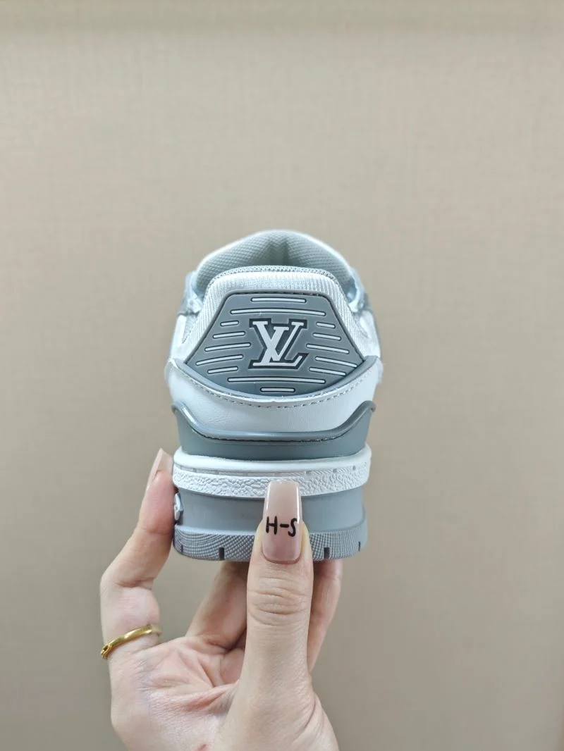 Reasonably priced LOUIS VUITTON SHOES