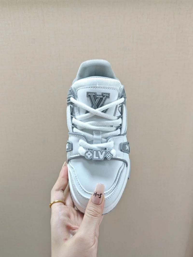 Reasonably priced LOUIS VUITTON SHOES