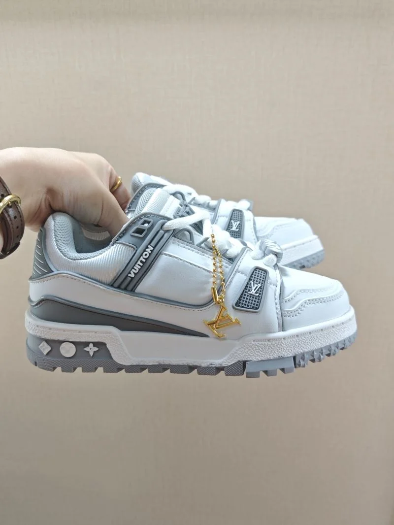 Reasonably priced LOUIS VUITTON SHOES