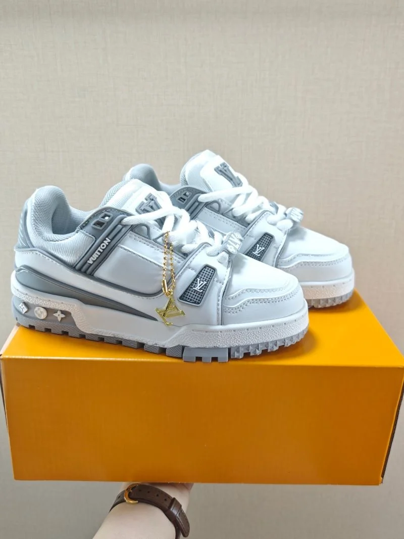 Reasonably priced LOUIS VUITTON SHOES