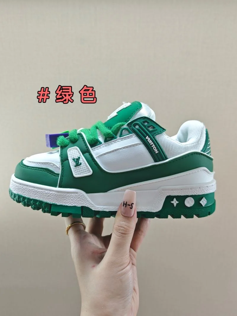LOUIS VUITTON SHOES