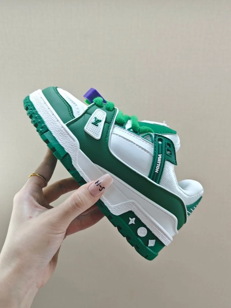 Discounted LOUIS VUITTON SHOES
