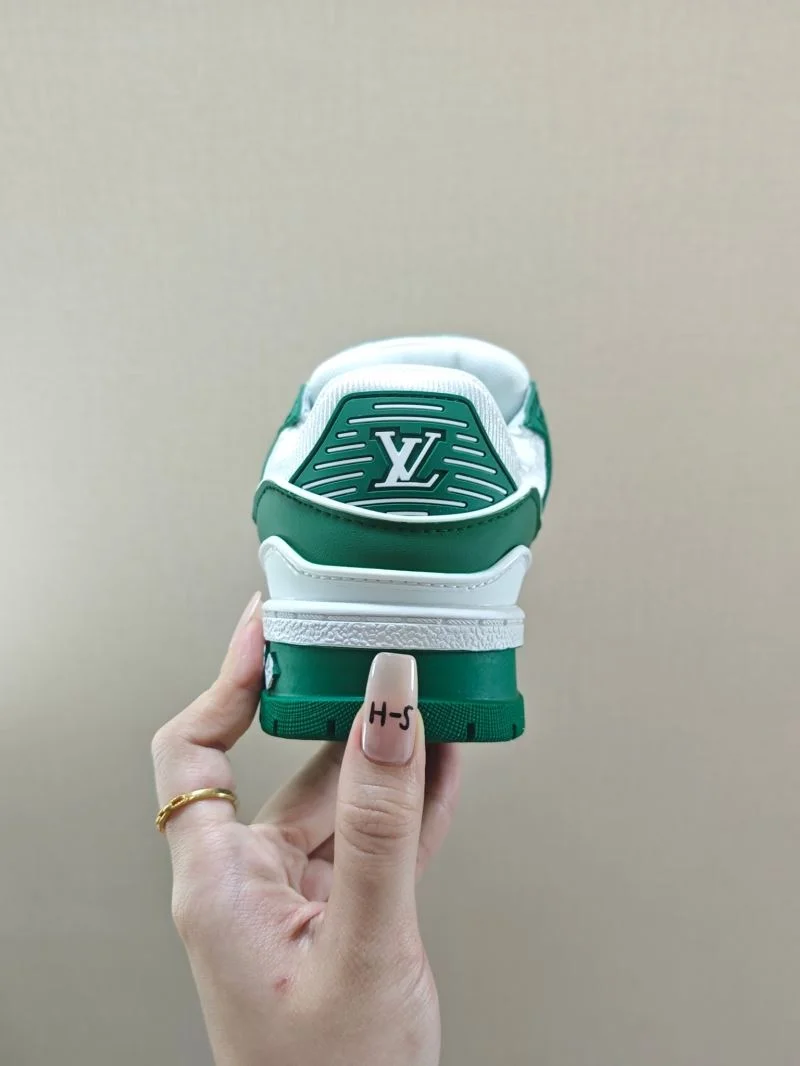 Discounted LOUIS VUITTON SHOES