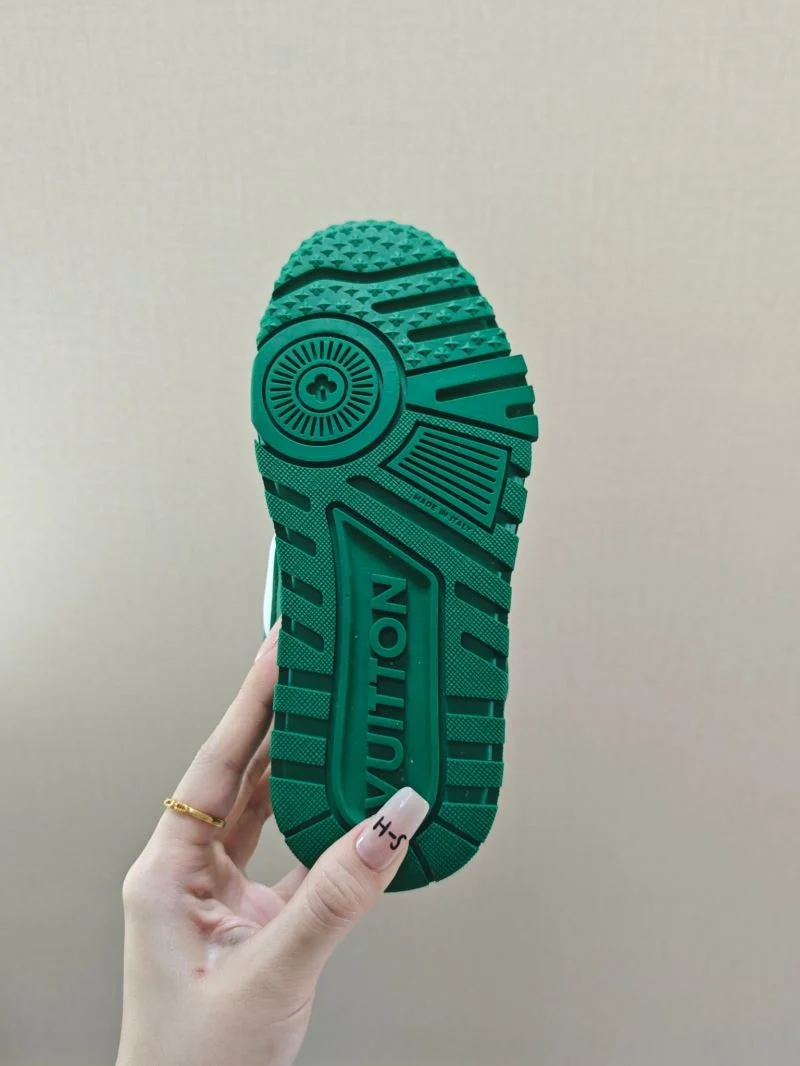 Discounted LOUIS VUITTON SHOES