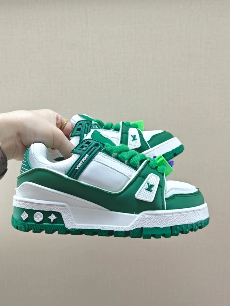 Discounted LOUIS VUITTON SHOES