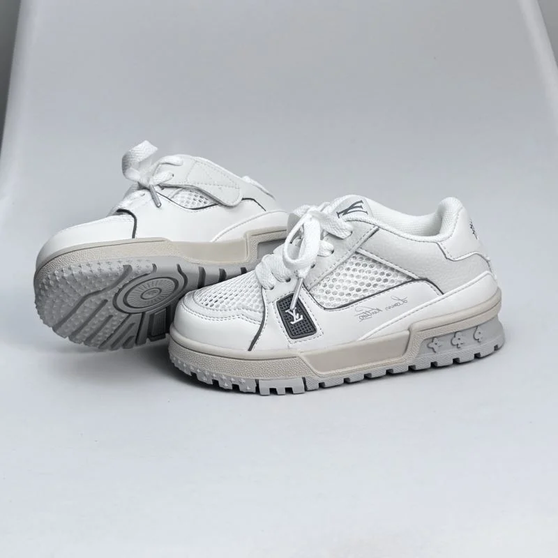 LOUIS VUITTON SHOES