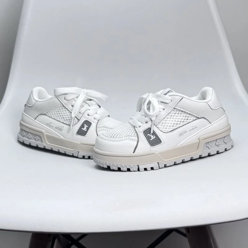 Economical LOUIS VUITTON SHOES