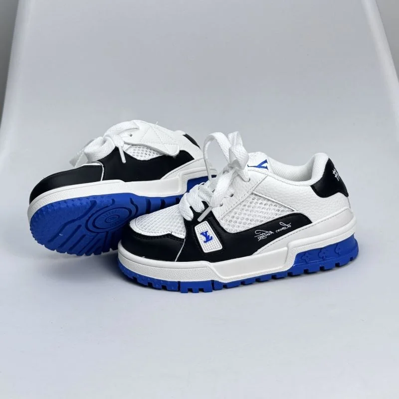 LOUIS VUITTON SHOES